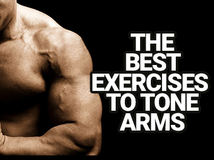 Arms workout: know how to tone your arms! – Zumub.com Official Blog