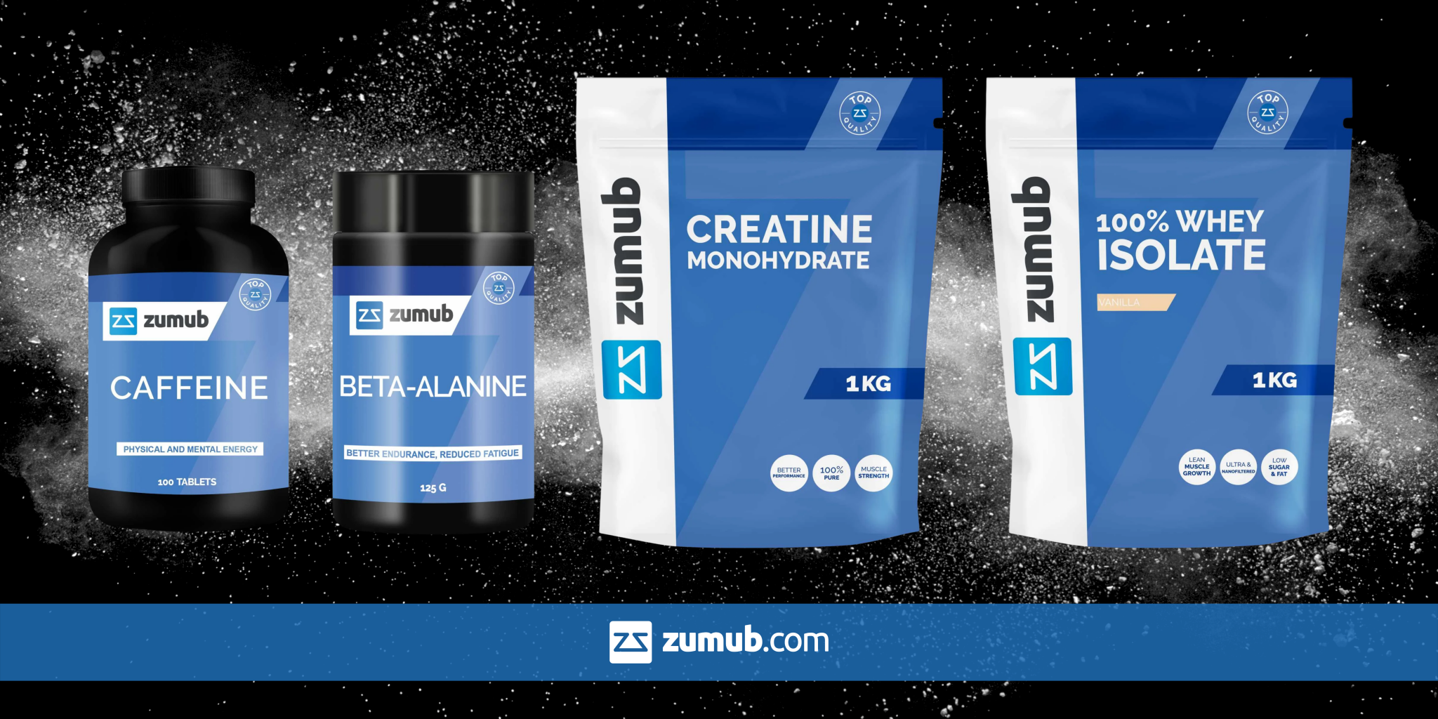 Zumub.com Blog Officiel – Tout sur le Fitness, la Gym, l’Alimentation ...